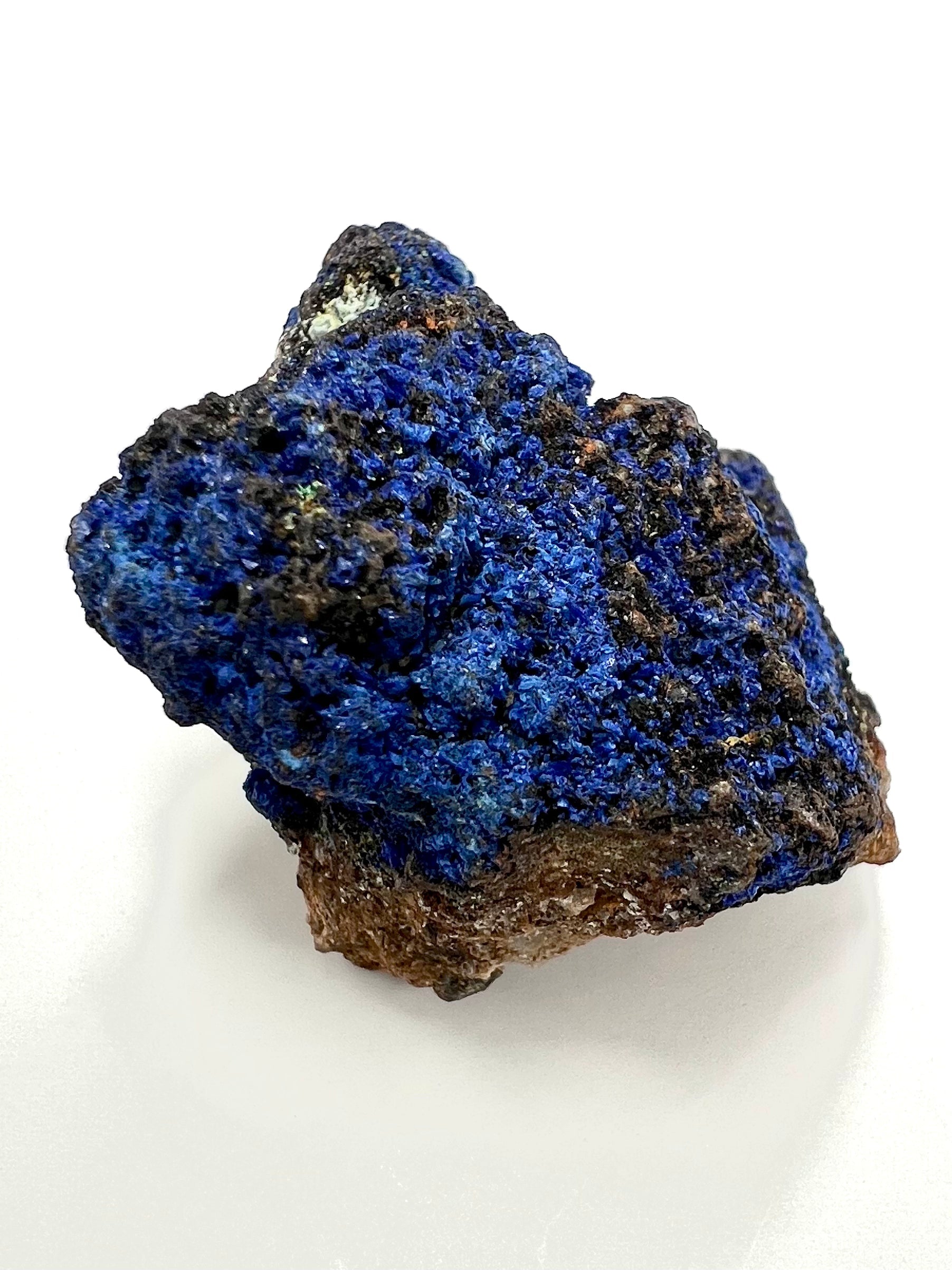 Azurite – SolRising The Rock Shop