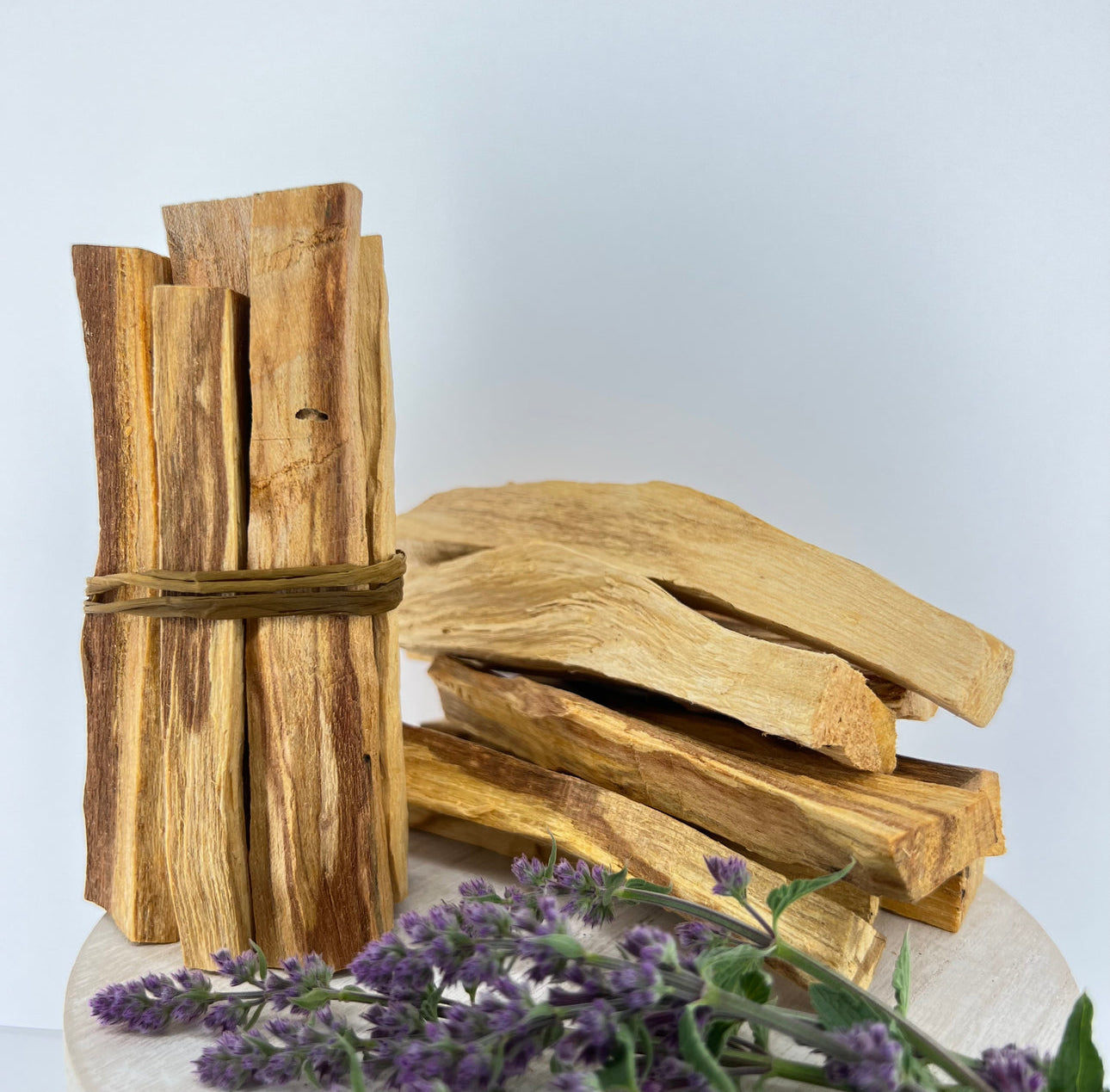 Burnable Products – SolRising The Rock Shop